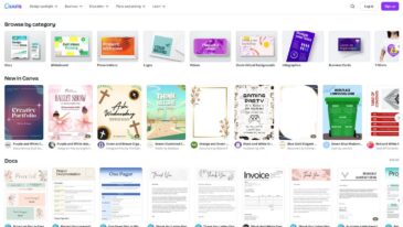 Canva vs. Photoshop: Which One Should You Use? | Design Shack