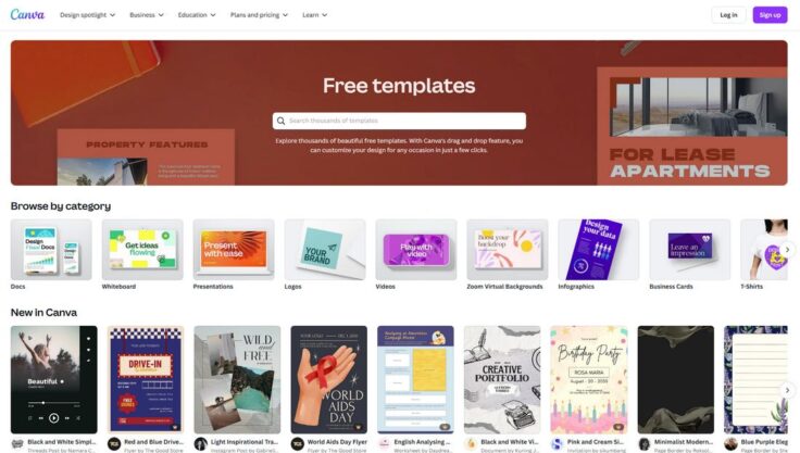 Adobe Express vs Canva: Which Platform Is Best for You? | Design Shack