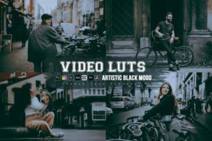 25+ Best LUTs for CapCut (Free & Pro) | Design Shack