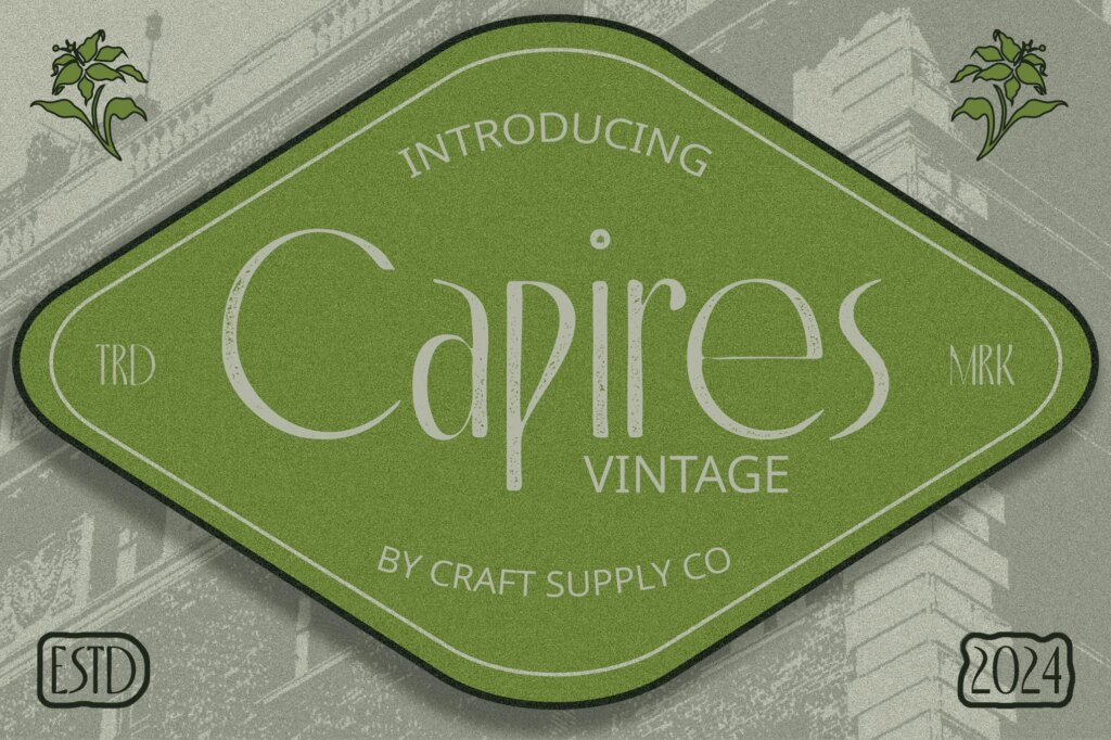 50+ Best Mid-Century Fonts (50’s + 60’s Retro Fonts) | Design Shack