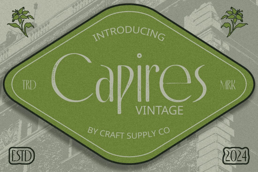 50+ Best Mid-Century Fonts (50’s + 60’s Retro Fonts) | Design Shack