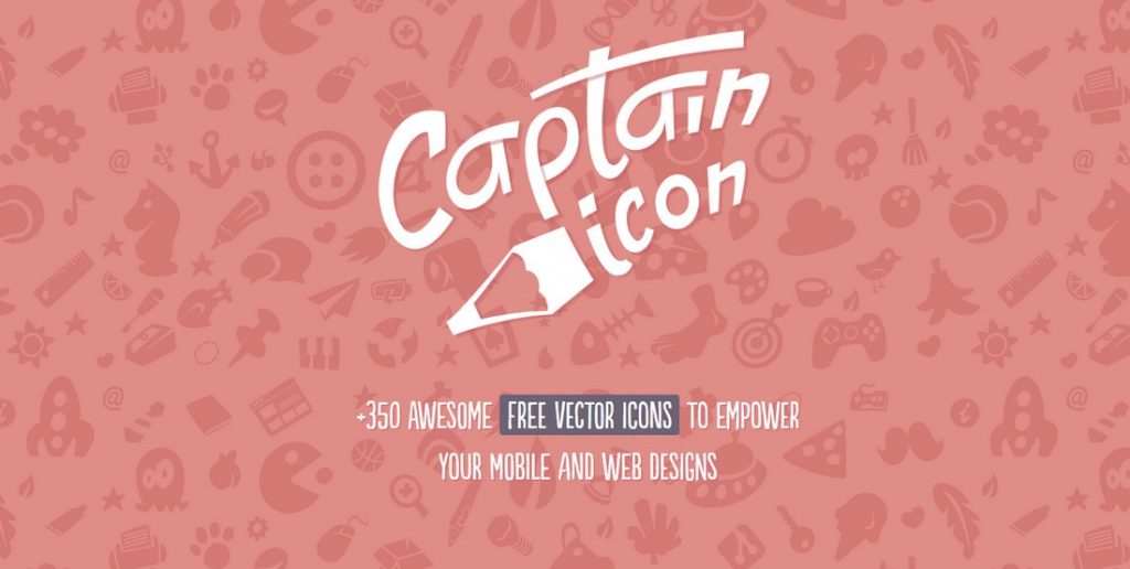 15+ Best Icon Fonts for Web & UI Design (Free + Premium) | Design Shack