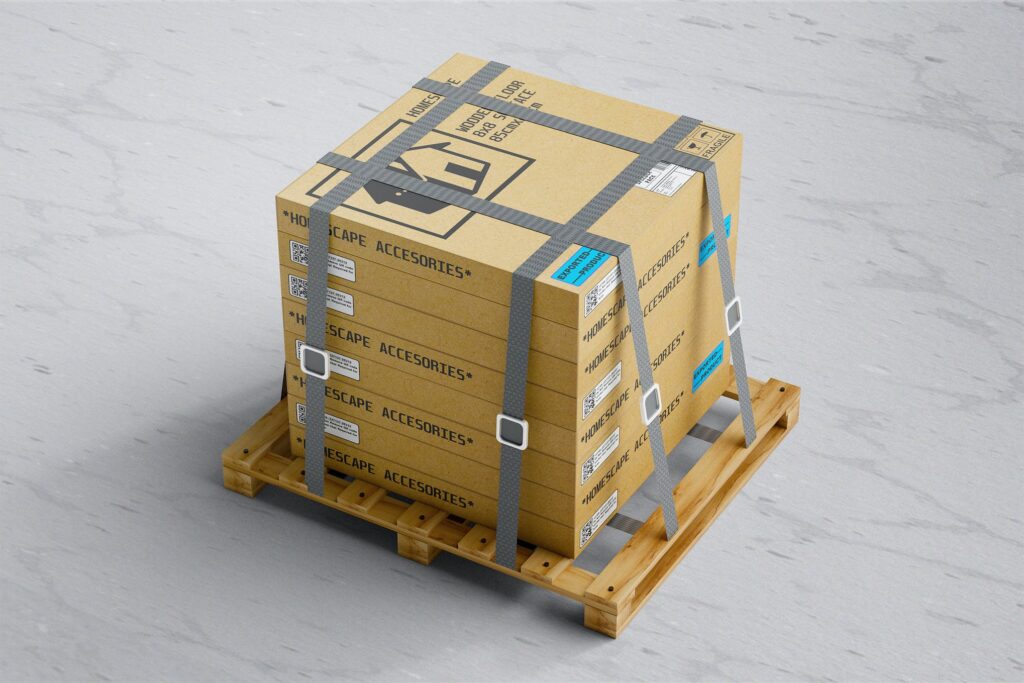 25+ Best Cardboard Box Mockups (Free & Pro) | Design Shack