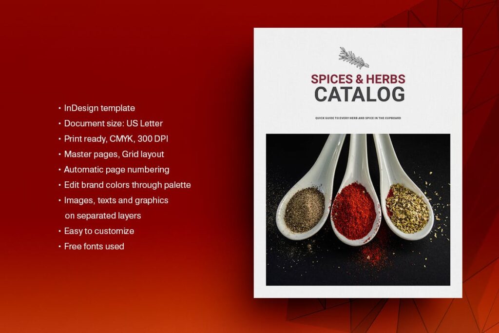 30+ Best Lookbook & Catalog Templates (Free & Premium) - Shack Design