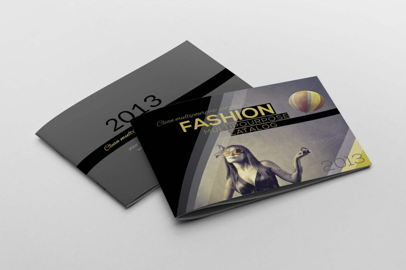 35+ Best Lookbook & Catalog Templates (Free & Premium) | Design Shack