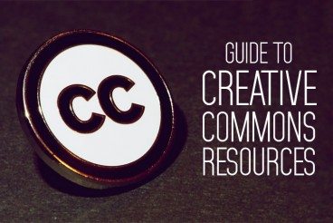 The Simple Guide to Creative Commons Resources | Design Shack