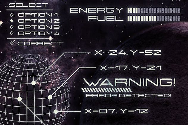 Centauri Font | Design Shack