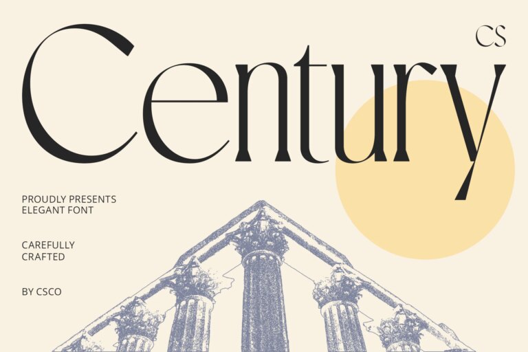 65+ Best Business & Corporate Fonts 2025 | Design Shack