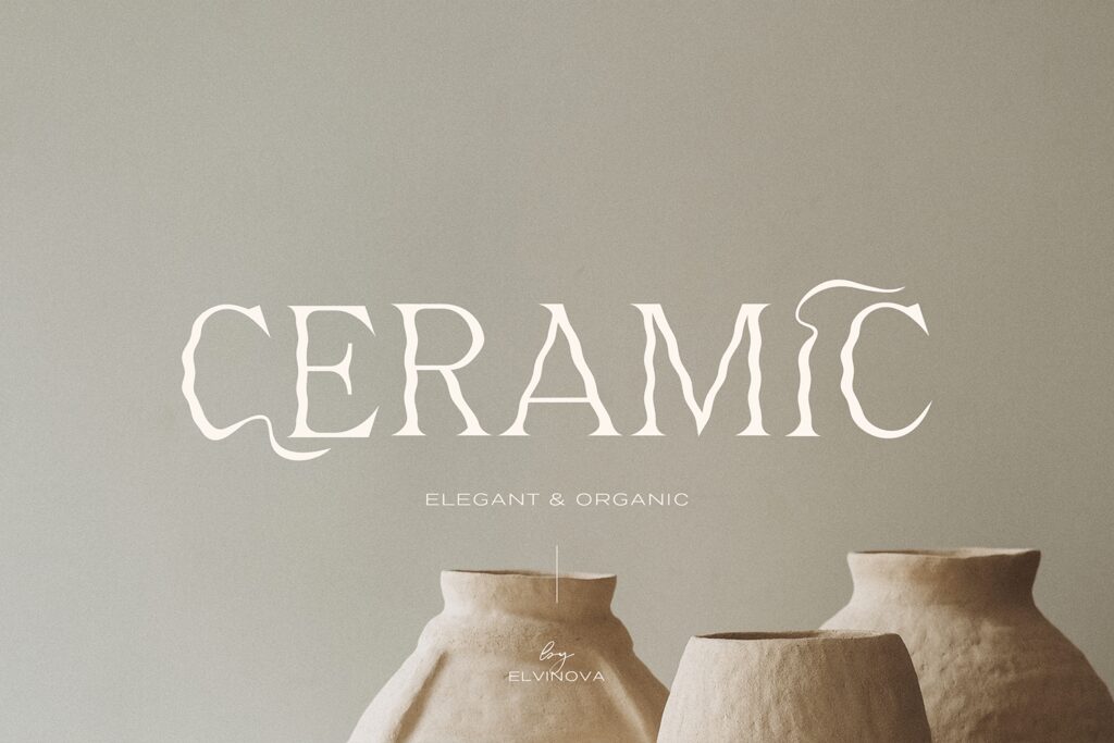 25+ Best Wavy Fonts (Wavy Text & Retro Groovy Letters) | Design Shack