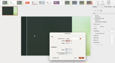 How to Change PowerPoint to Portrait (And Reasons to Try It!) | Design ...