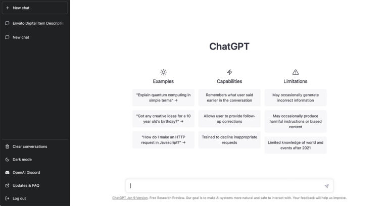 10 Ideas for Using ChatGPT as a Web Designer | Design Shack