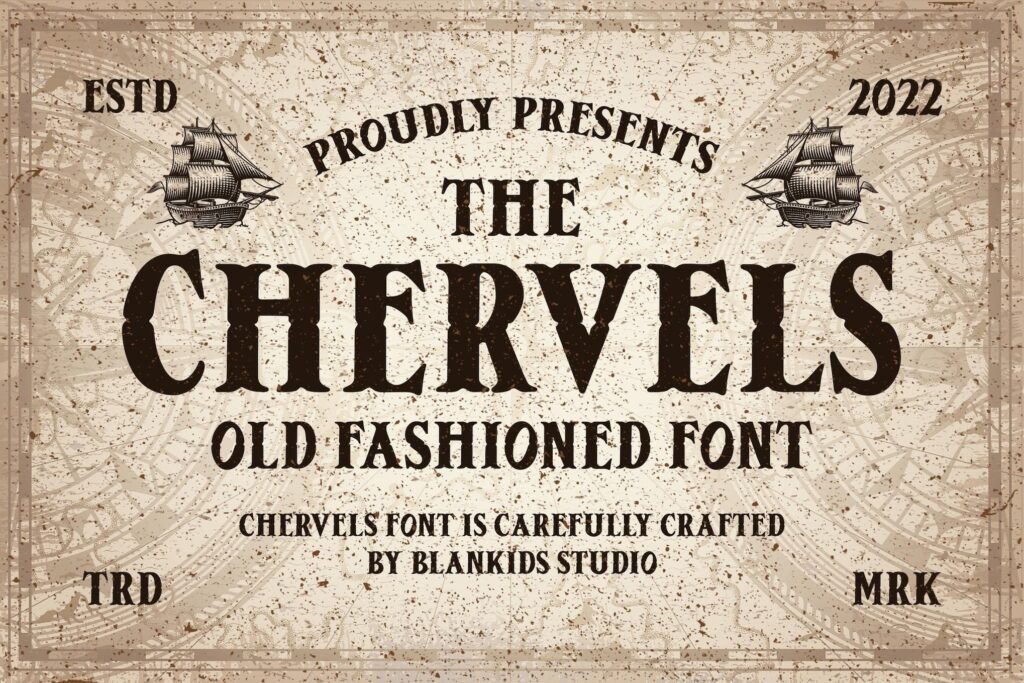20+ Gangster Style Fonts (Old English + Tattoo Gangster Fonts) | Design ...