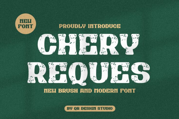 25+ Best Grunge Fonts in 2025 (Free & Pro) | Design Shack