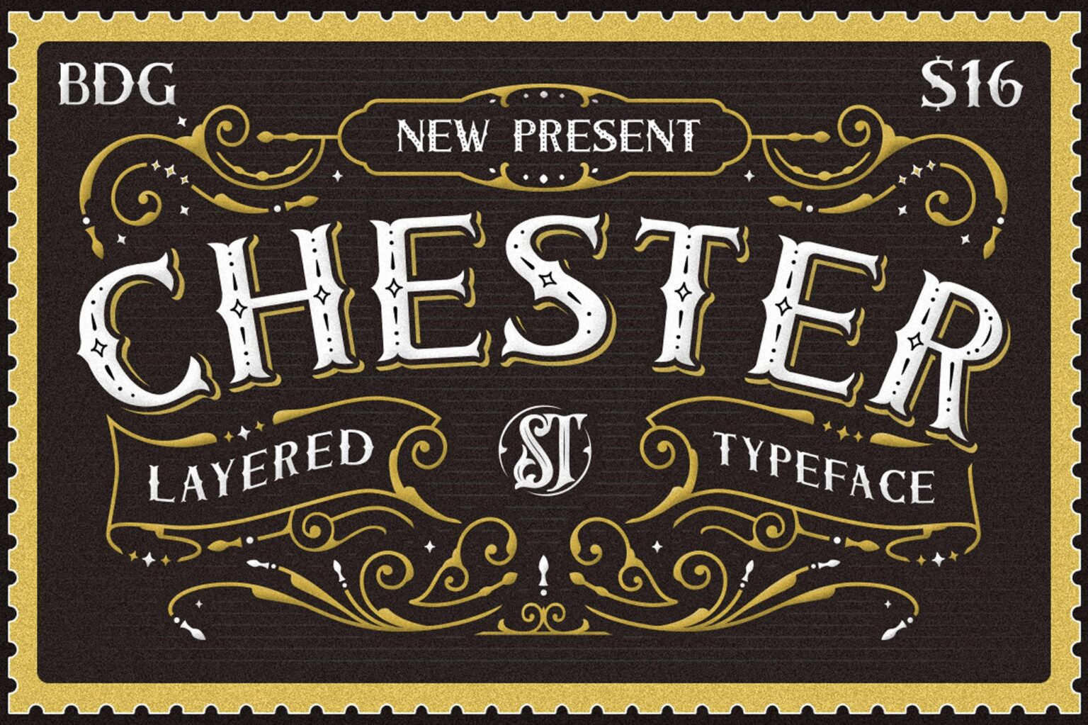 20+ Best Carnival Fonts (Free & Pro) | Design Shack