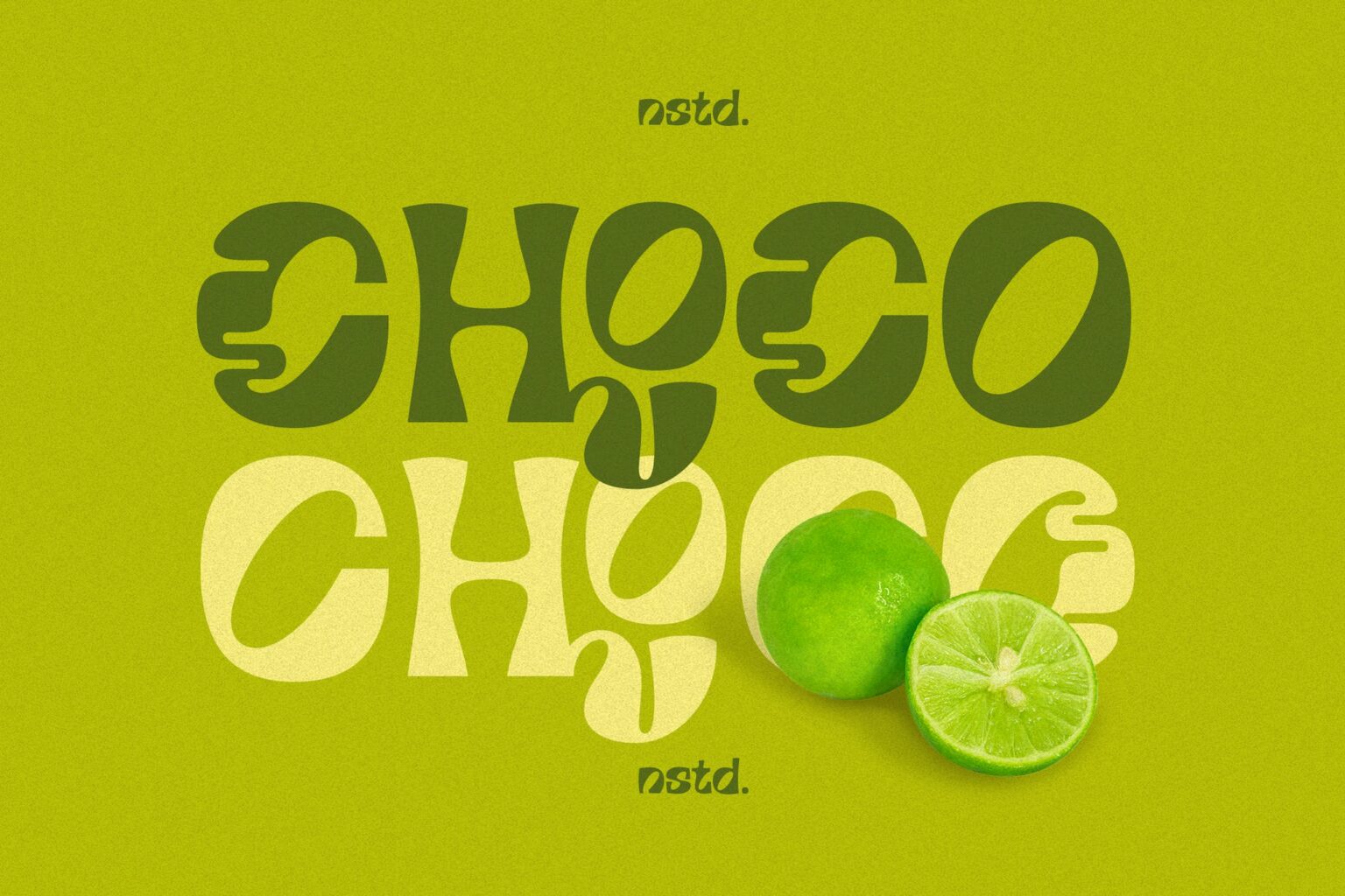 40+ Best Tropical Fonts (Free & Pro) for 2025 | Design Shack