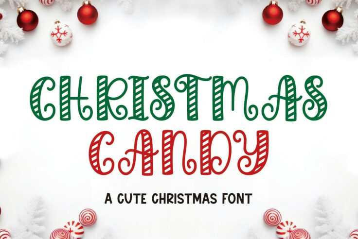 20+ Best Embroidery Fonts (Script, Cursive & More)