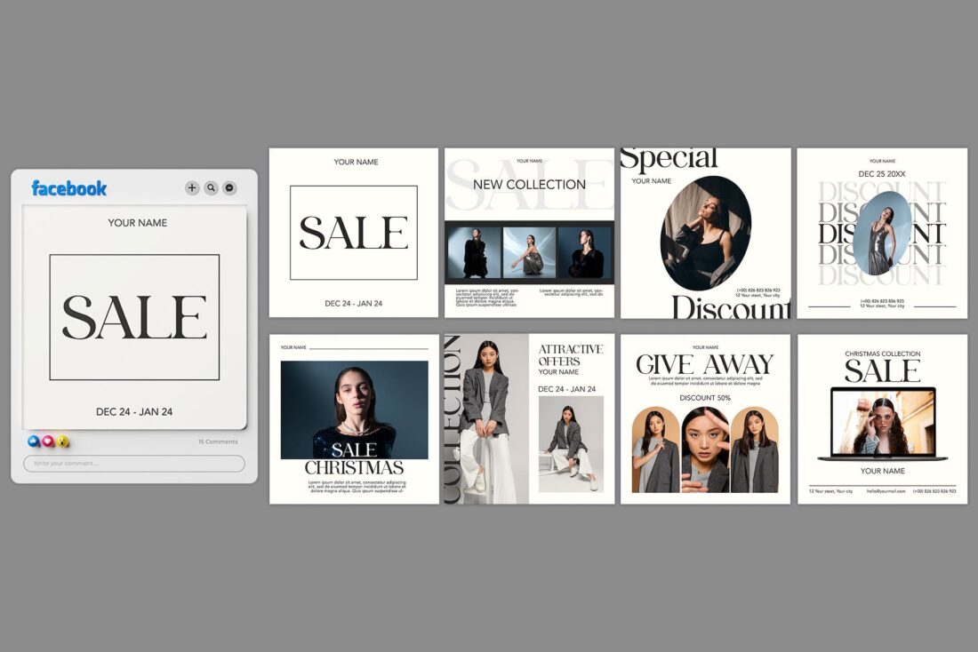 Web Design Myrtle Beach | Coastal Media Brand