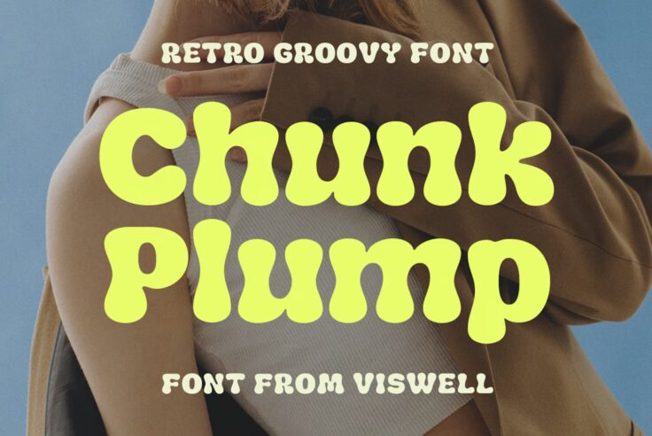 45+ Best Psychedelic Fonts in 2025 (Free & Pro) | Design Shack