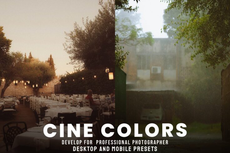 40+ Top Color Grading Lightroom Presets (Free & Pro) | Design Shack