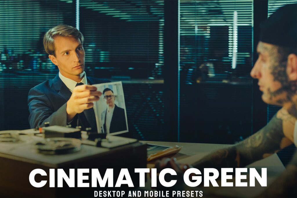 20+ Most Popular Cinematic Lightroom Presets for a Hollywood Look ...