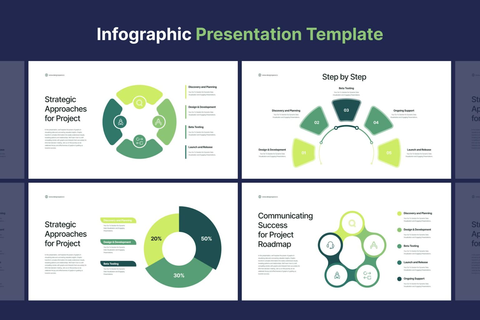 20+ Figma Presentation Templates (+ Slide Deck Style Graphics) | Design ...