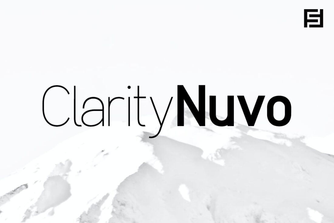 20+ Best Neutral Fonts for Global Typography Designs | Design Shack