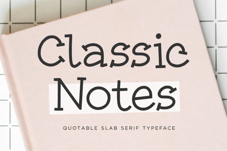 35+ Best Aesthetic Fonts in 2024 | Design Shack