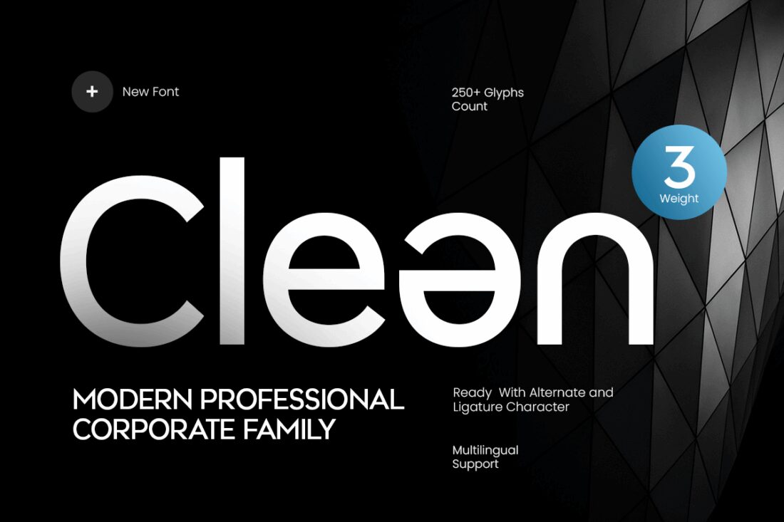 20+ Top Fonts for Portfolios & Resumes | Design Shack
