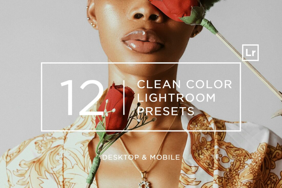 30+ Best Color Grading Lightroom Presets (Free & Pro) | Design Shack