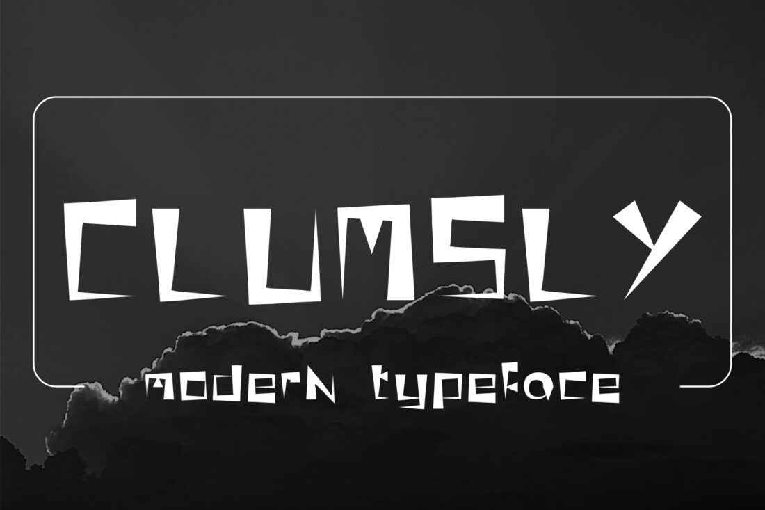 20+ Best Imperfect Fonts for Unique Typography Designs | Design Shack