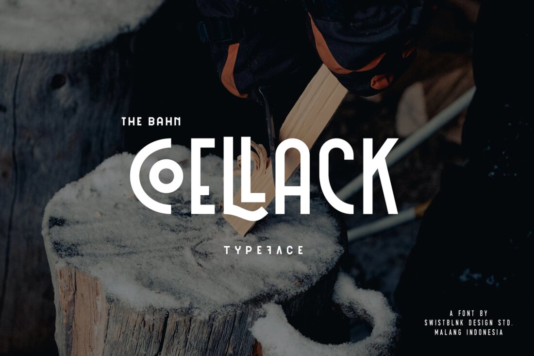 25+ Best 1920s Fonts | Design Shack