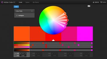 10 Best Tools & Tips for Choosing a Website Color Scheme | Design Shack