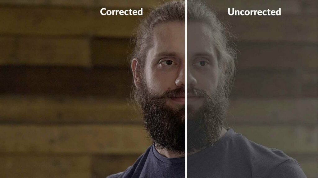 Color Correction vs. Color Grading: What’s the Difference | Design Shack
