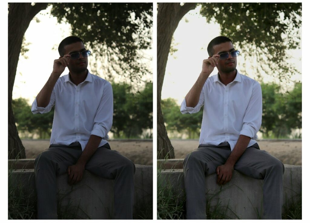 Color Correction vs. Color Grading: What’s the Difference | Design Shack