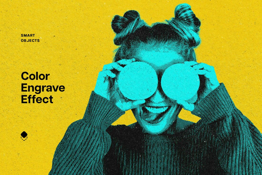 40+ Photoshop Photo Effects for Stunning Creative Photos | Design Shack