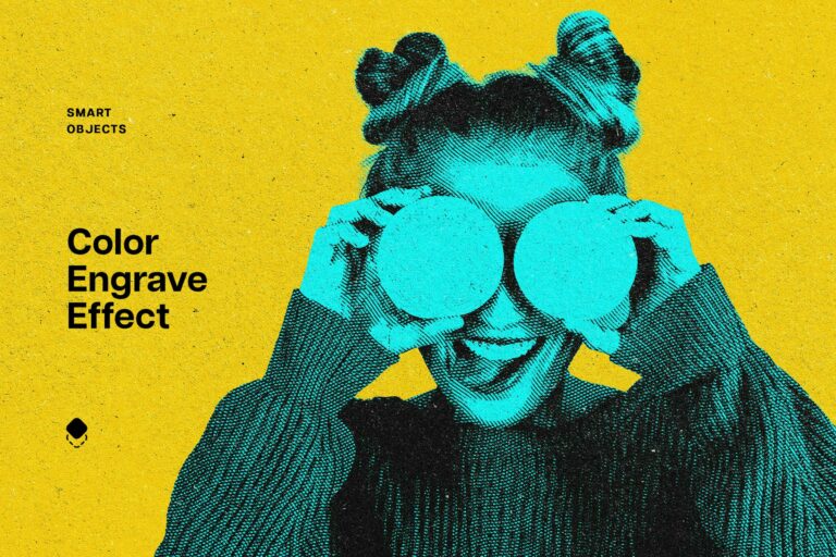 40+ Photoshop Photo Effects for Stunning Creative Photos | Design Shack