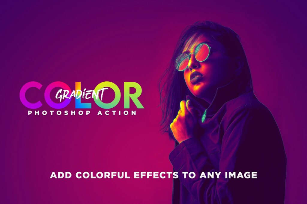 100+ Best Photoshop Actions & Effects of 2025 | Design Shack