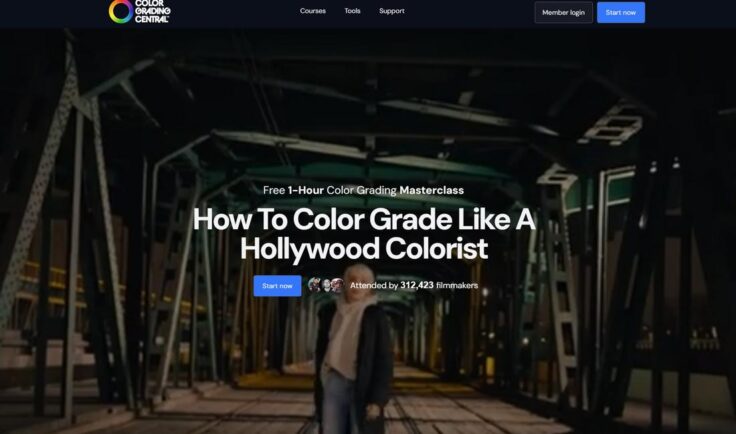 What Are LUTs? (And How to Use Them – a Beginner’s 101) | Design Shack