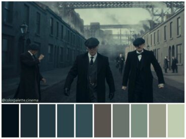 Color Correction vs. Color Grading: What’s the Difference | Design Shack