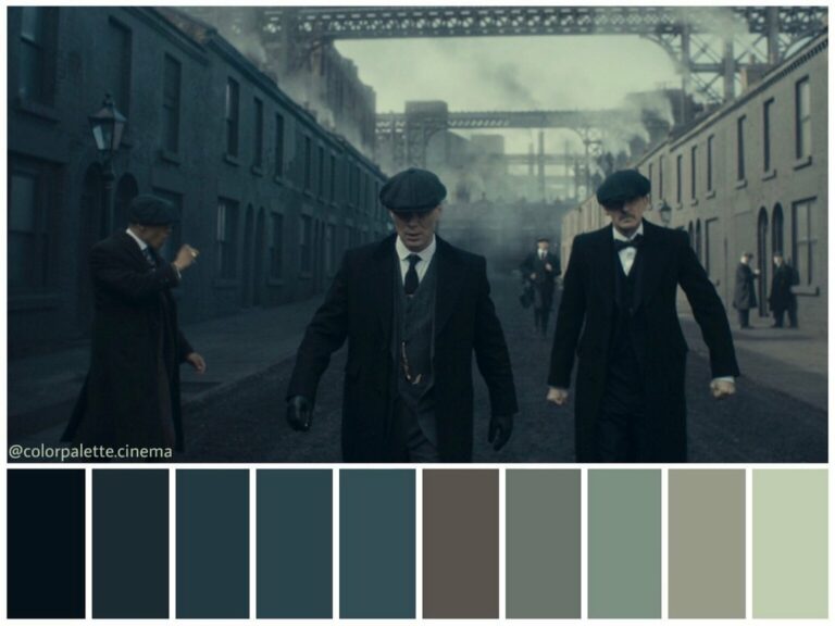 Color Correction vs. Color Grading: What’s the Difference | Design Shack