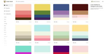 10 Best Wedding Color Schemes for Invitations & Stationery (+ Examples ...