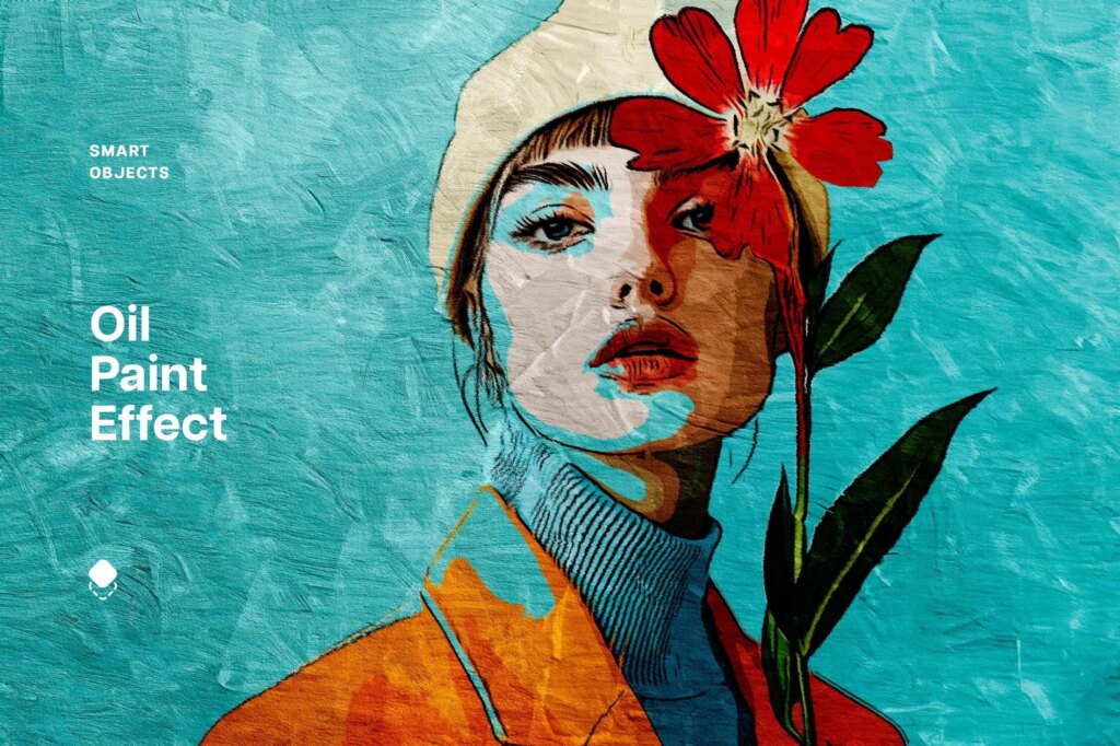 50+ Best Photo to Illustration Actions & Filters for Photoshop | Design ...
