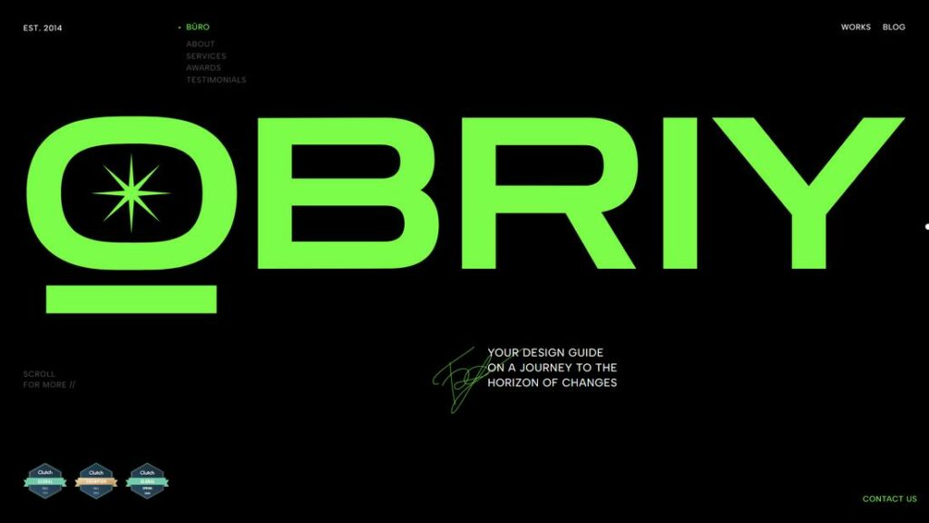 20+ New & Modern Color Trends 2025 | Design Shack