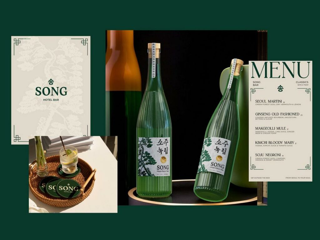 20+ New & Modern Color Trends 2025 | Design Shack