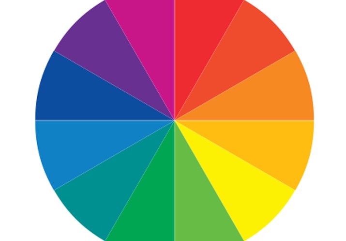 Understanding Color Dominant Vs Recessive Colors Design Shack