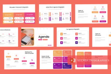 25+ Best Agenda Slides & Templates for PowerPoint | Design Shack