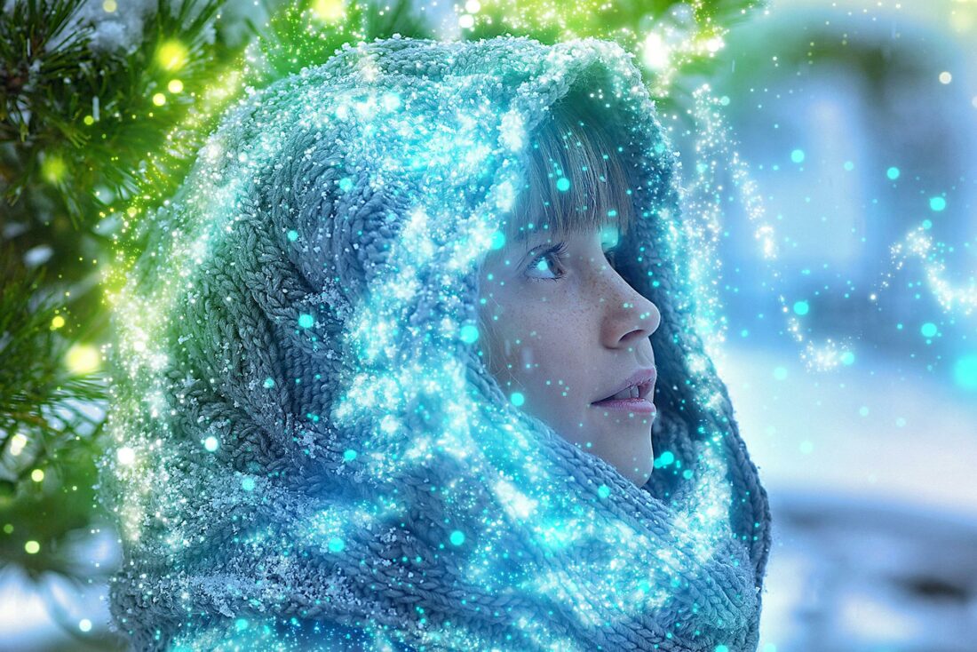 20+ Best Photoshop Sparkle Brushes, Effects & Overlays | Design Shack