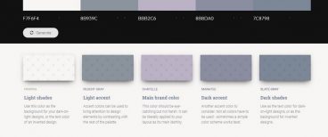 10 Best Tools & Tips for Choosing a Website Color Scheme | Design Shack