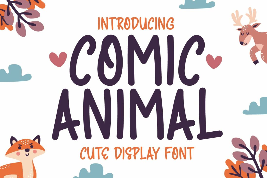 20+ Best Fonts Similar to Comic Sans | Design Shack