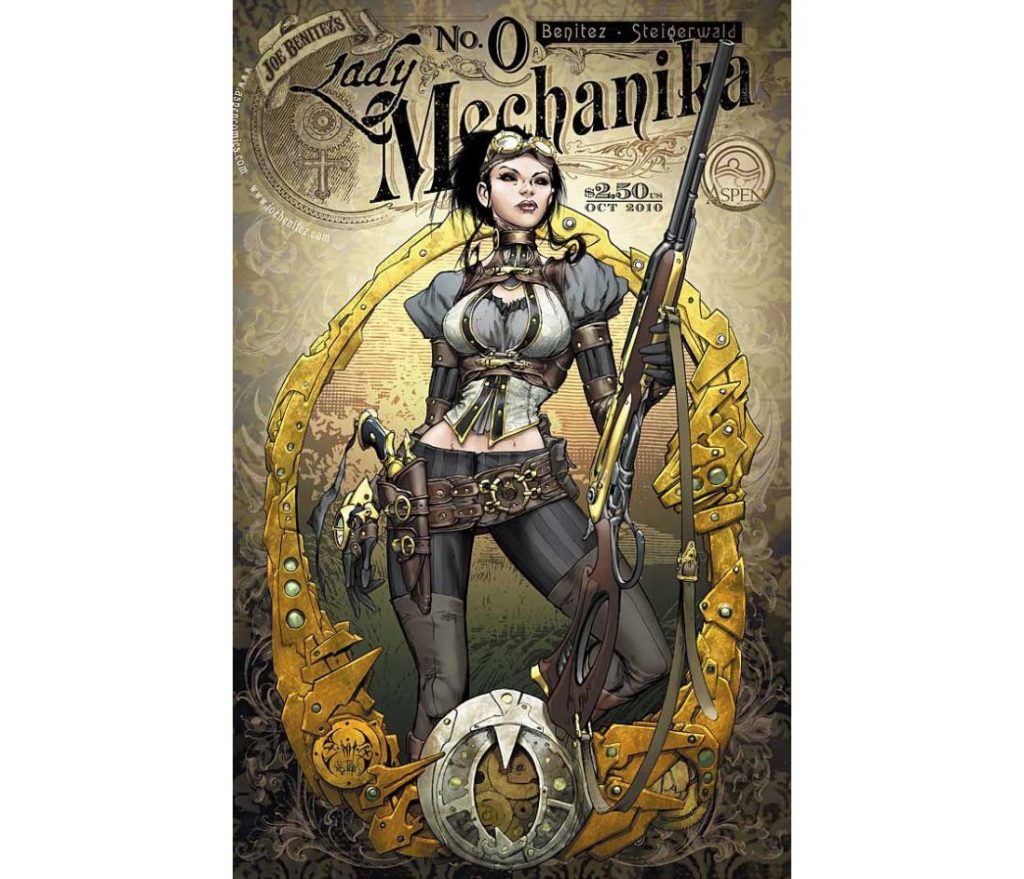 20+ Best Comic Fonts | Design Shack